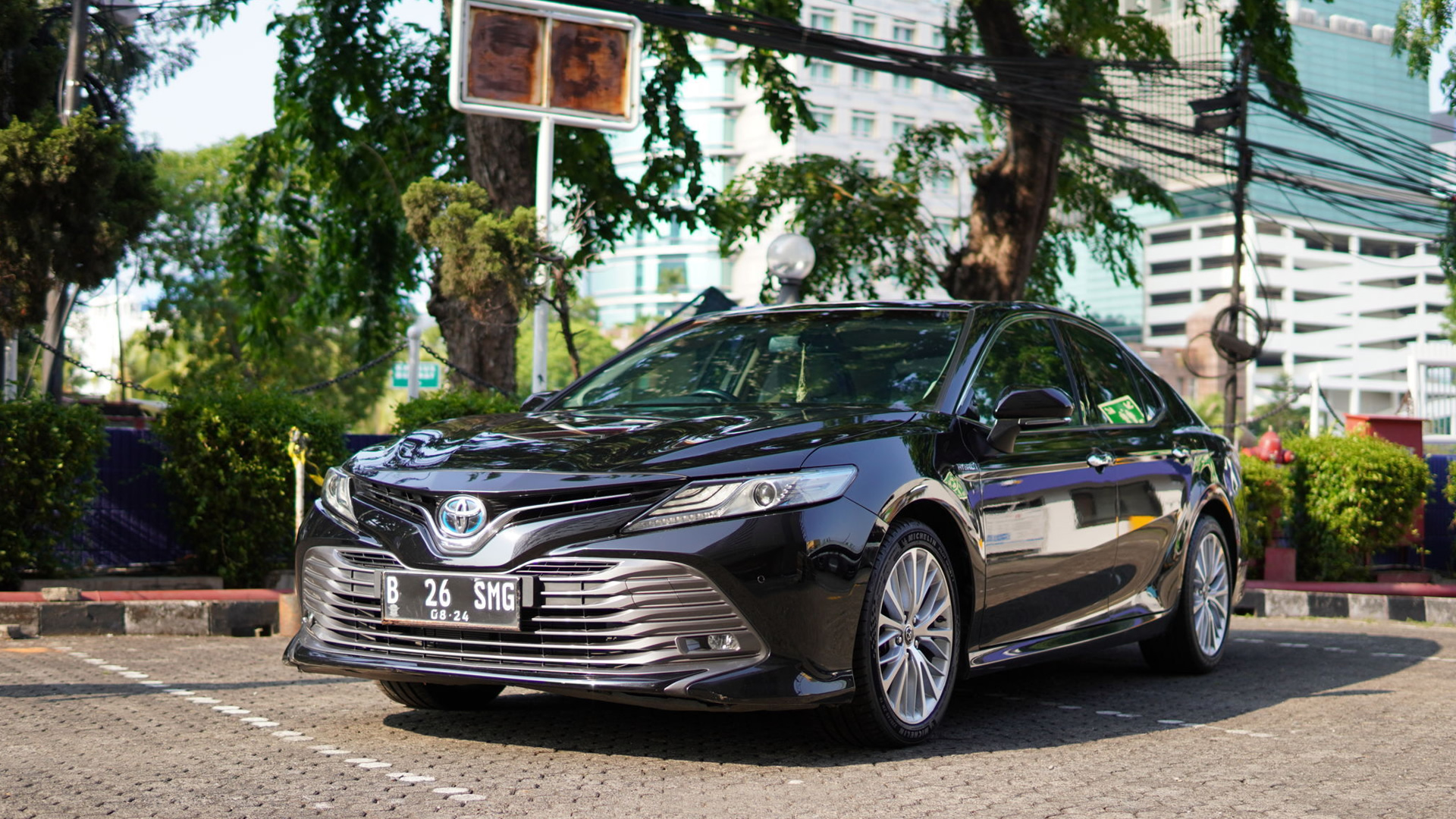 Sewa Kendaraan – Pelni Services