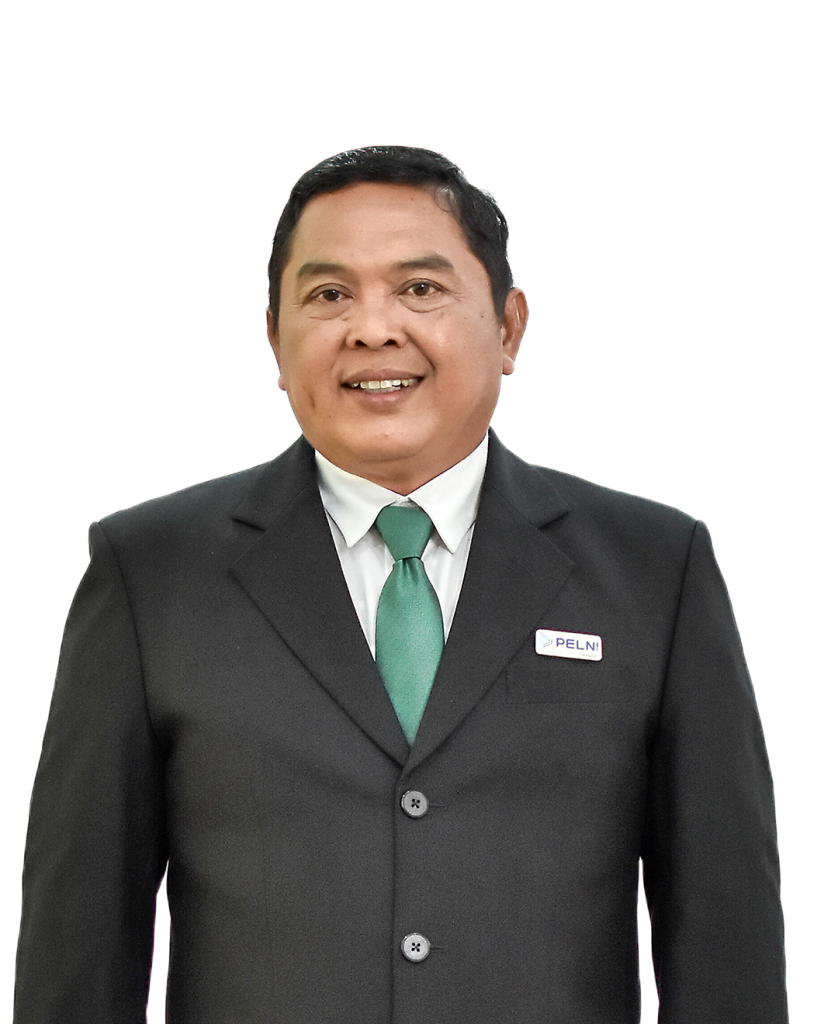 BOD & BOC – Pelni Services